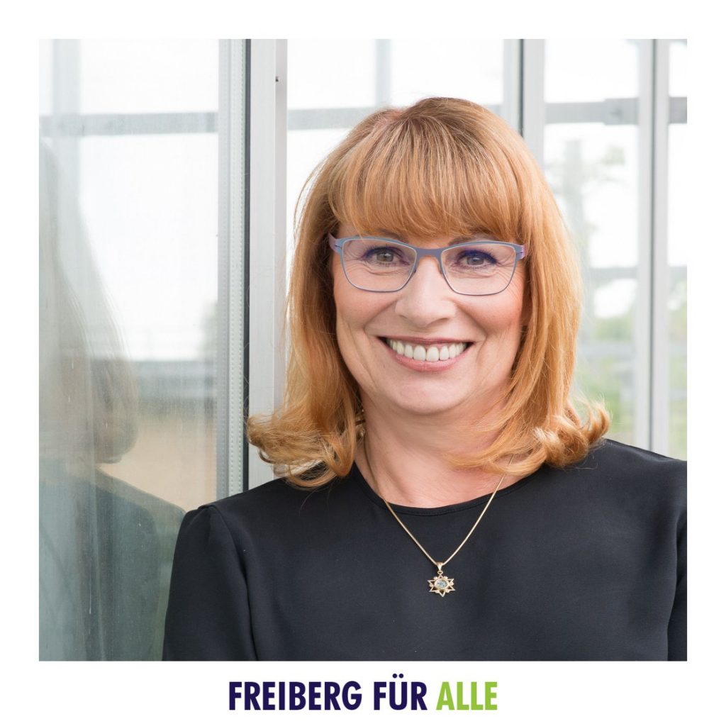 #gesichtzeigen Susan Herzog & Gunter Erfurt – FFA