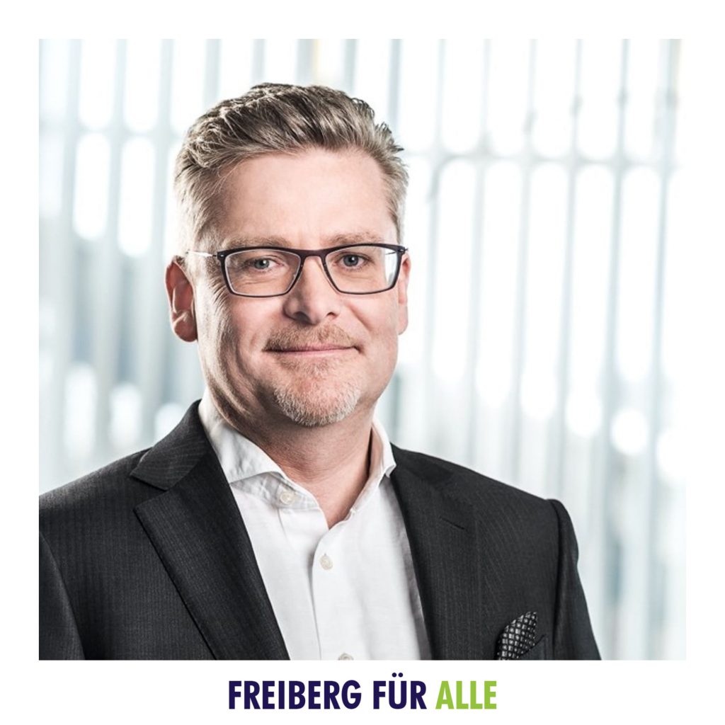 #gesichtzeigen Dr. Robin Richter – FFA